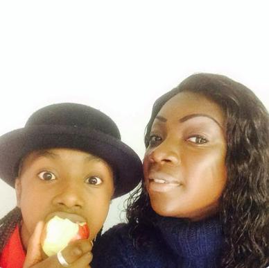 Jennifer Osei's Instagram, Twitter & Facebook on IDCrawl