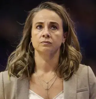 Inside Becky Hammon's Married Life With Her Wife