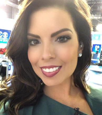 Singing Chelsea Ingram Miss Vermont