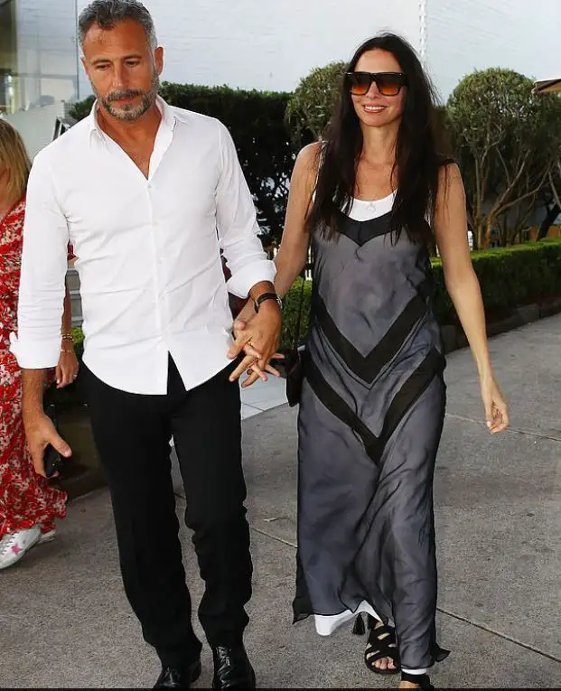 Erica Packer [James Packer's Ex-Wife] Wiki, Children, Net Worth