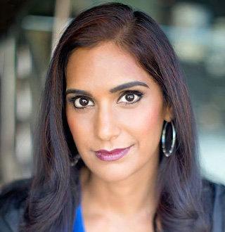 Asha Rangappa's Instagram, Twitter & Facebook on IDCrawl