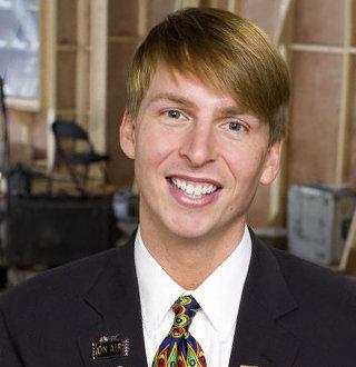 Jack Mcbrayer Personal Life