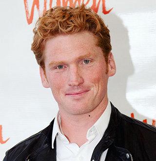 Stuart Edge