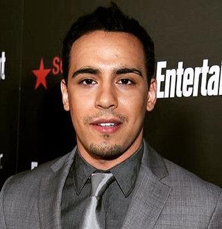 Victor Rasuk Girlfriend