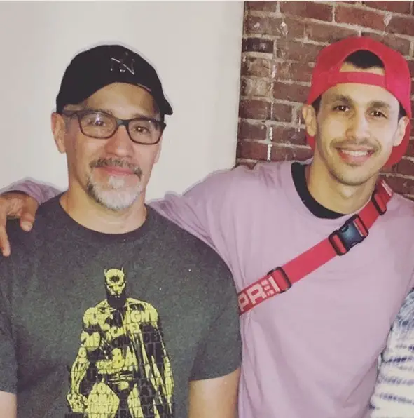Erik-Michael Estrada Wiki Reveals Age, Married, Gay, Parents Erik-Michael Estrada Wiki Reveals Age, Married, Gay, Parents