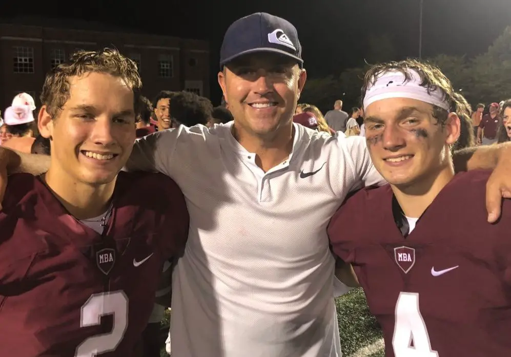 Kirk Herbstreit Wife, Kids, Education, Net Worth & family Info Kirk Herbstreit Wife, Kids, Education, Net Worth & family Info